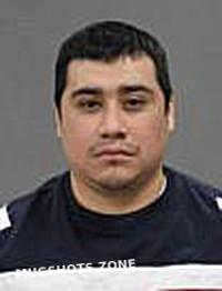 CORREA RODRIGUEZ ALEJANDRO 03/27/2024 - Wayne County Mugshots Zone