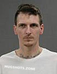 WILLIAMS JOHNNY WAYNE 04/01/2024 - Wayne County Mugshots Zone