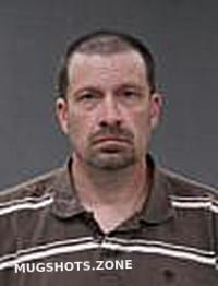 YAGLE DONALD LEE JR 04/03/2024 - Wayne County Mugshots Zone