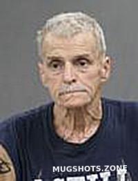 MAY PHILLIP WAYNE 04/03/2024 - Wayne County Mugshots Zone