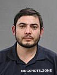 VERDUZCO LUIS ANTONIO-RUELAS 04/07/2024 - Wayne County Mugshots Zone