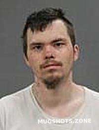 GELLINGER CODY DEWAYNE 04/15/2024 - Wayne County Mugshots Zone