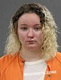 PATTERSON TYLA R 04/15/2024 - Wayne County Mugshots Zone