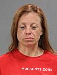 BERRY KELLY JO 04/16/2024 - Wayne County Mugshots Zone