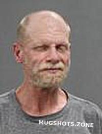 NAPIER MICHAEL WAYNE SR 04/23/2024 - Wayne County Mugshots Zone