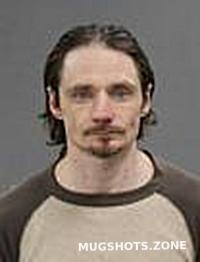 PIERCY MICHAEL PAUL 04/24/2024 - Wayne County Mugshots Zone