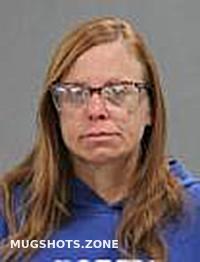 BERRY KELLY JO 04/25/2024 - Wayne County Mugshots Zone