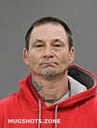 EAST DERRICK SHANE 04/25/2024 - Wayne County Mugshots Zone