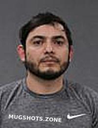 RUELAS-VERDUZCO LUIS ANTONIO 04/25/2024 - Wayne County Mugshots Zone