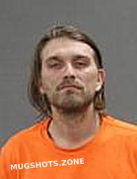 MICHAELS AARON SCOTT 04/29/2024 - Wayne County Mugshots Zone
