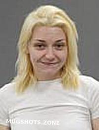 GRIMES TRUDY ELIZABETH JACKIE 04/30/2024 - Wayne County Mugshots Zone