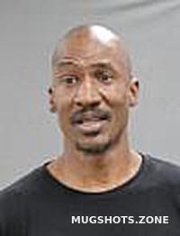 SANDERS ROBERT DARNELL JR 05/03/2024 - Wayne County Mugshots Zone