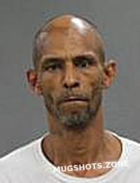 GEORGE JACKIE RAY 05/04/2024 - Wayne County Mugshots Zone