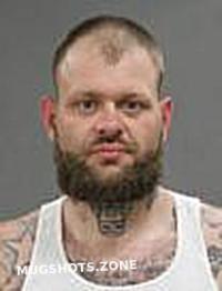 GREGORY MATTHEW CODY SR 05/06/2024 - Wayne County Mugshots Zone