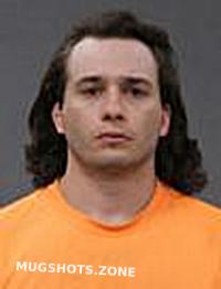 BAKER DEVIN SCOTT 05/08/2024 - Wayne County Mugshots Zone