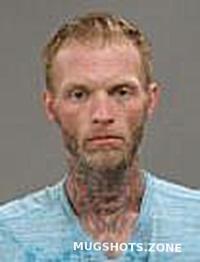 BARNETT TIMOTHY ALAN 05/13/2024 - Wayne County Mugshots Zone