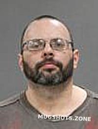 SLONAKER DAVID W 05/15/2024 - Wayne County Mugshots Zone