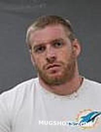 DUNAWAY AARON MICHAEL 05/15/2024 - Wayne County Mugshots Zone