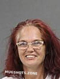 BAKER-BENSON KRISTAL DENNIELLE 05/16/2024 - Wayne County Mugshots Zone