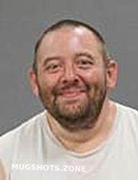 BRANDENBURG JASON L 05/23/2024 - Wayne County Mugshots Zone