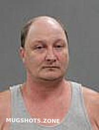 CUSTER KENNETH GREGORY 05/30/2024 - Wayne County Mugshots Zone