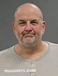 CHEEK DOUGLAS 05/30/2024 - Wayne County Mugshots Zone