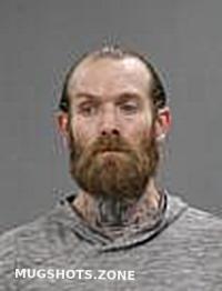 SHARP RYAN DAVID 06/03/2024 - Wayne County Mugshots Zone