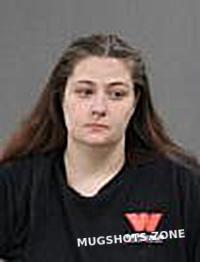 REYNOLDS KATELYN RILEY 06/04/2024 - Wayne County Mugshots Zone