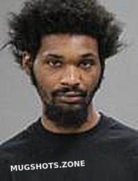 FORD DEWAYNE CARVELLE 06/07/2024 - Wayne County Mugshots Zone