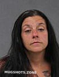 EVERSOLE AMBER LEIGH 06/16/2024 - Wayne County Mugshots Zone