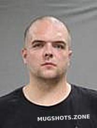 BEATY DEREK ALLEN 06/16/2024 - Wayne County Mugshots Zone