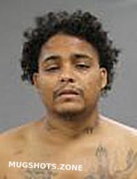 JOHNSON TYRONE TERRELL 06/24/2024 - Wayne County Mugshots Zone