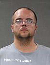 BEATY DEREK ALLEN 06/26/2024 - Wayne County Mugshots Zone