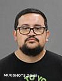 LICEA DAVID ALEJANDRO 07/01/2024 - Wayne County Mugshots Zone