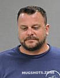 KLEMANN ANTHONY MICHAEL 07/04/2024 - Wayne County Mugshots Zone