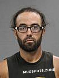 BAKER KYLE A 07/08/2024 - Wayne County Mugshots Zone