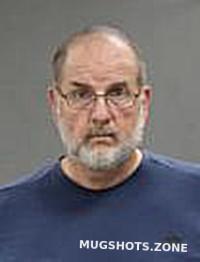 CHEEK DOUGLAS 07/08/2024 - Wayne County Mugshots Zone