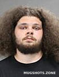 MINTON JORDAN SCOTT 07/11/2024 - Wayne County Mugshots Zone