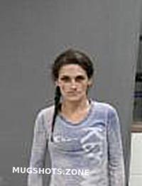 GILLEY BRANDI MICHELLE 07/20/2024 - Wayne County Mugshots Zone