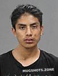 RAMIREZ BRANDON TOMAS 07/21/2024 - Wayne County Mugshots Zone