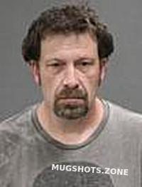 YAGLE DONALD LEE JR 07/25/2024 - Wayne County Mugshots Zone