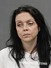 CHAMBERS TONYA R 07/30/2024 - Wayne County Mugshots Zone