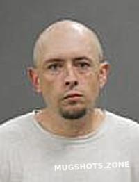 MASON AARON MICHAEL 07/31/2024 - Wayne County Mugshots Zone