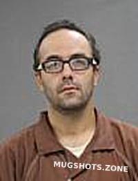 BAKER KYLE A 07/31/2024 - Wayne County Mugshots Zone