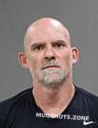 BRAGG ROBERT ALLEN 08/04/2024 - Wayne County Mugshots Zone