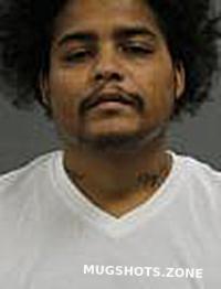 JOHNSON TYRONE TERRELL 08/07/2024 - Wayne County Mugshots Zone