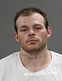GOODWIN SKYLER ALLEN 08/08/2024 - Wayne County Mugshots Zone