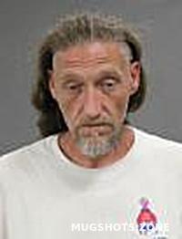 RUST CHRISTOPHER ALAN 08/09/2024 - Wayne County Mugshots Zone