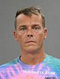 WALKER NATHANIEL PATRICK 08/09/2024 - Wayne County Mugshots Zone