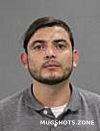 RUELAS-VERDUZCO LUIS ANTONIO 08/13/2024 - Wayne County Mugshots Zone